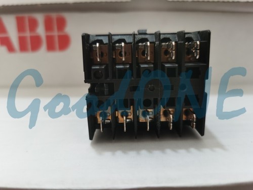 ABB 60947-4-1 Standard IEC Contactor for sale online | eBay