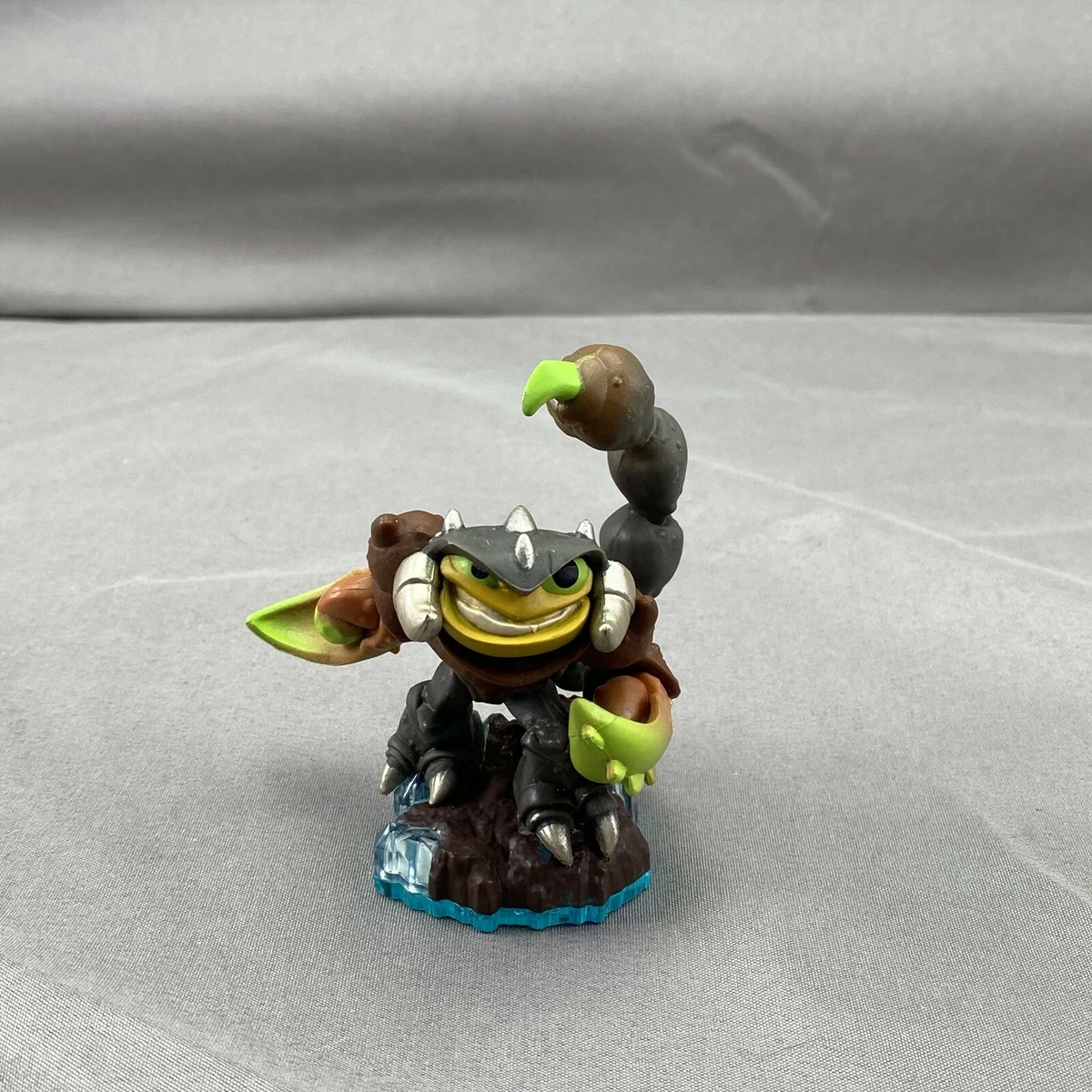Skylanders Swap Force Earth Element