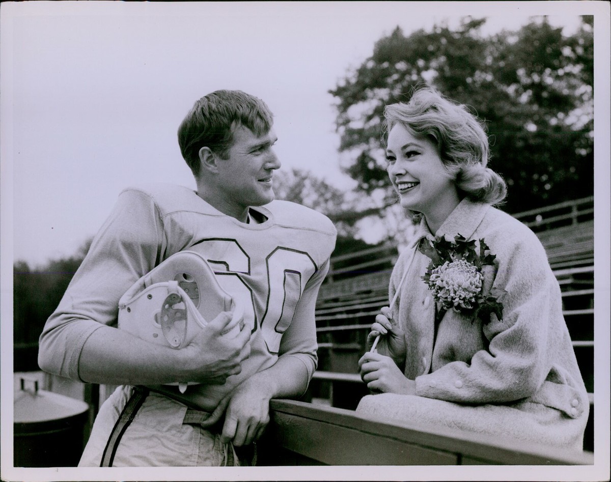 The Outsiders Movie Sandy