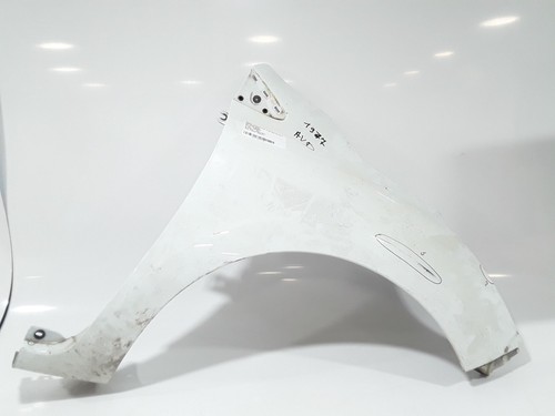Aile avant droite 631002841R Renault CLIO IV | eBay