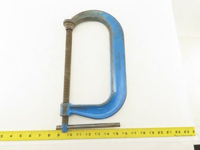 Clamps - 3 Armstrong