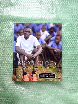 Scientific American: Psychology by Misty Hull, Deborah Licht and Coco ...