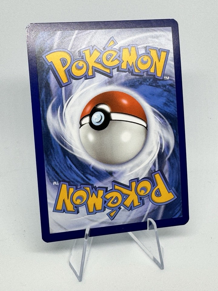 🔥Pokémon TCG-Hisuian Basculin-SWSH273-Black Star Promo-Holo-M/NM!🔥 | eBay