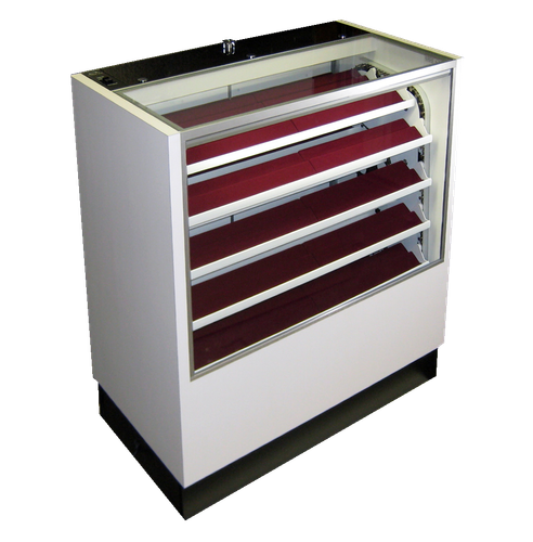 Berg Motion Case exclusively by Spin Display Inc. | eBay