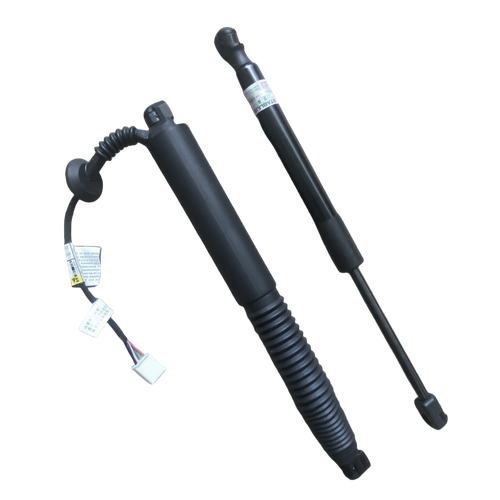 For Tesla Model 3 2021 2022 2023 New Pair Rear Tailgate Power Hatch ...