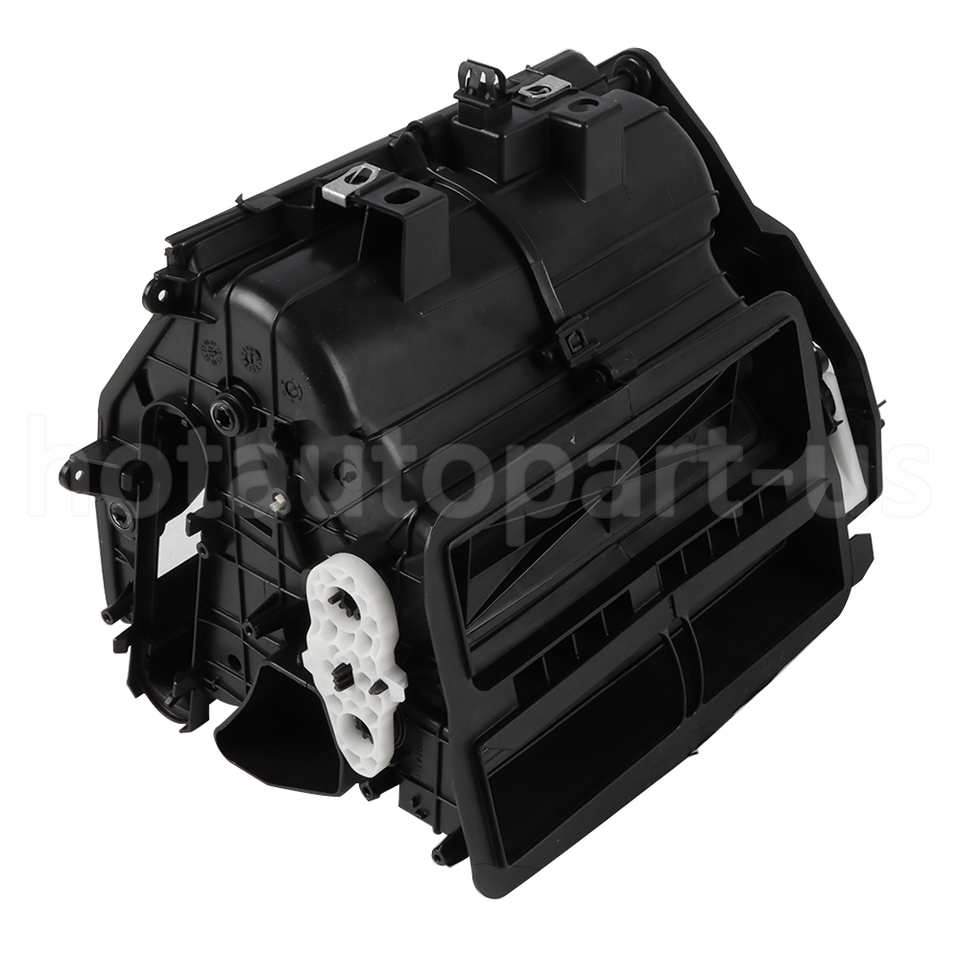 Evaporator Heater Distribution Box Housing for 08-12 Jeep Liberty 3.7 ...