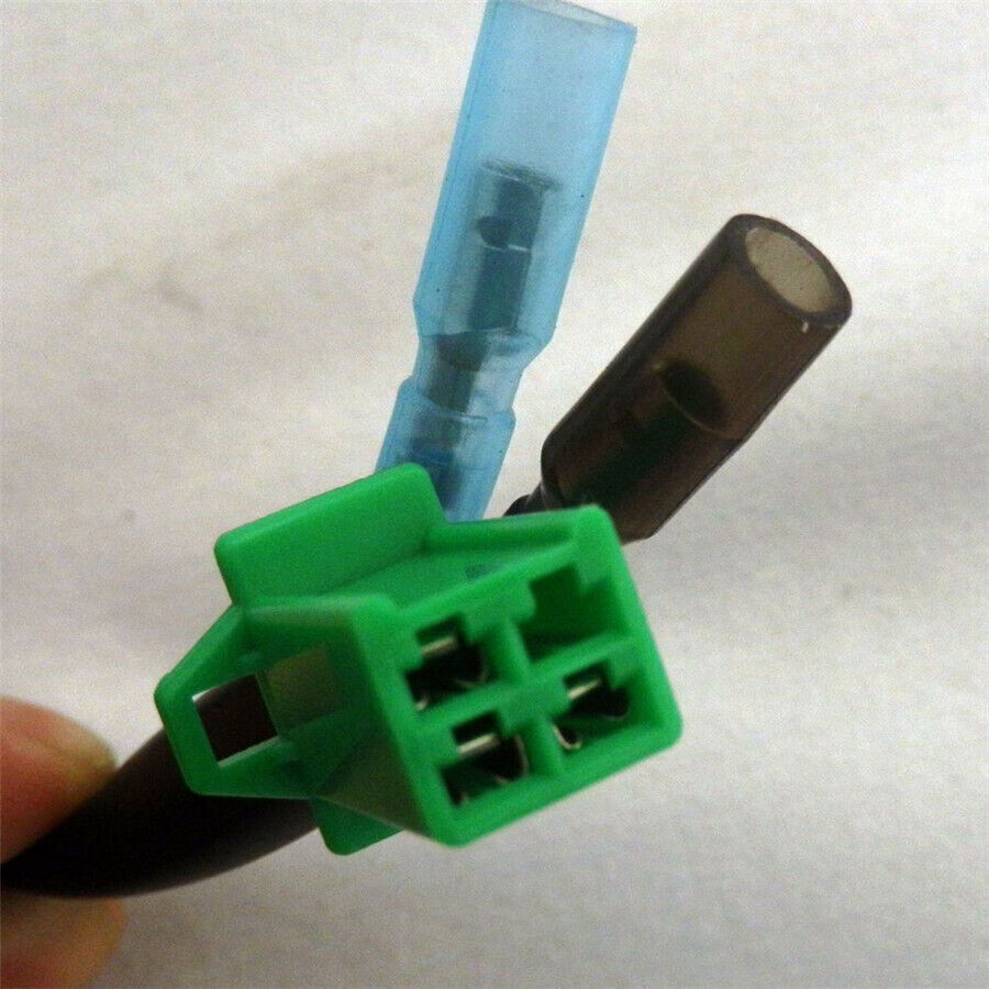 DC Ignition Stator Magneto Coil Generator 8Poles For GY6 150cc 125cc ...