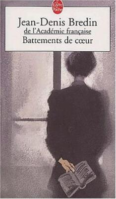 Battements De Coeur Bredin, Jean-Denis | eBay