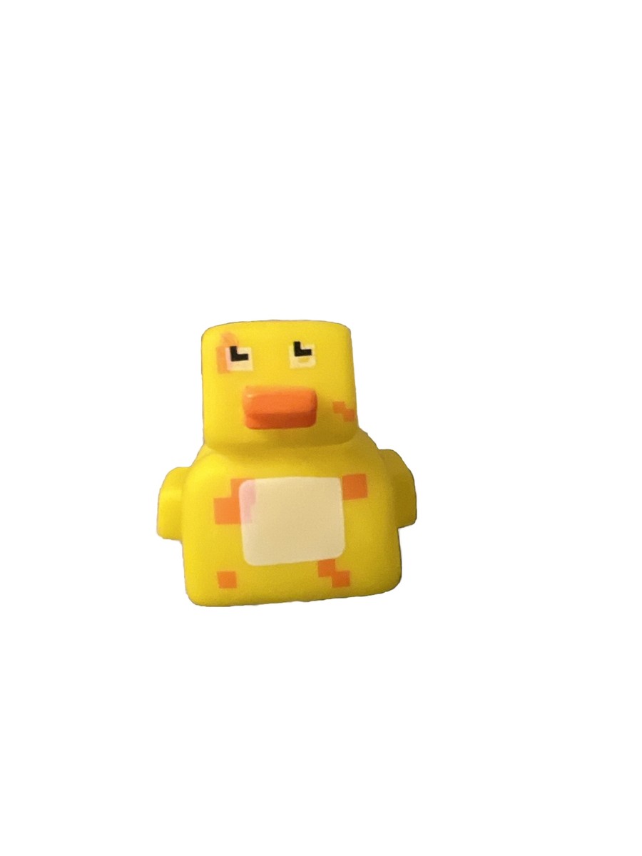 Minecraft Squishy Duck Buy Minecraft Bath Pig For GBP 3.99 | Card
