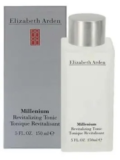 Elizabeth Arden Millenium Revitalizing Tonic 5 FL Oz/ 150 Ml for sale ...