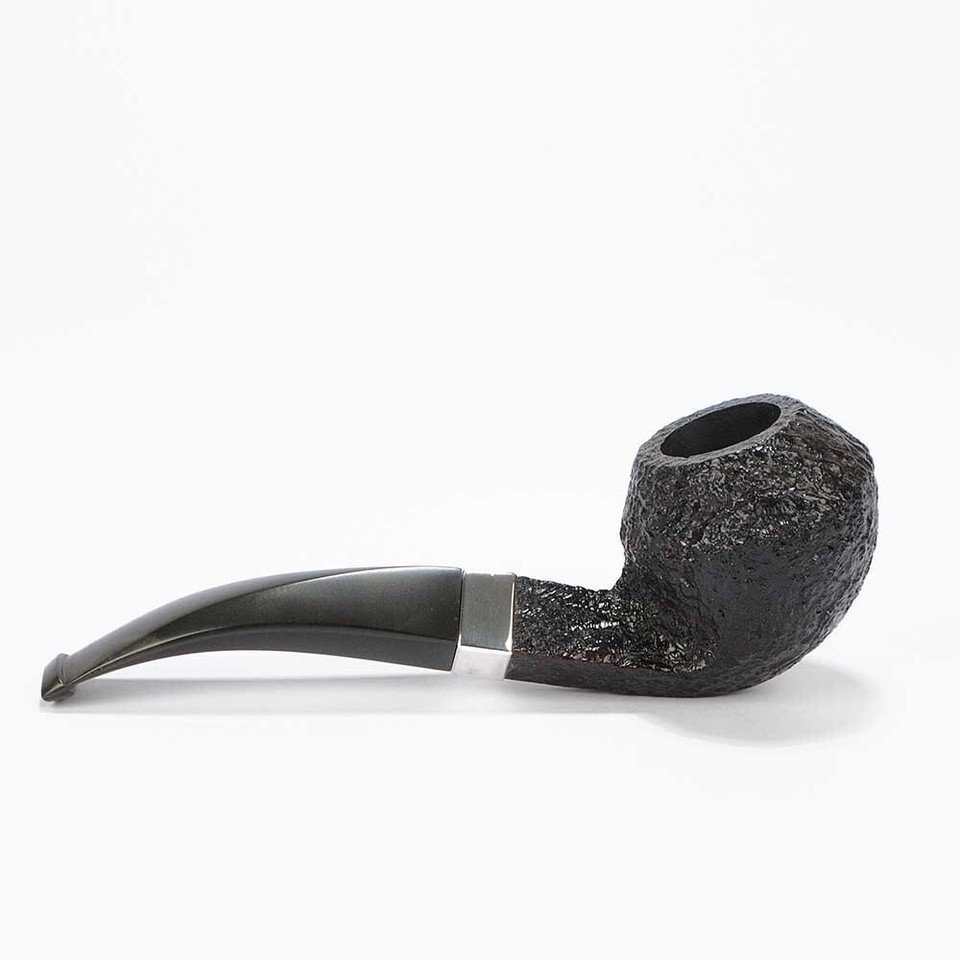 DUNHILL CHRISTMAS PIPE 2006 "SCROOGE AND JACOB MARLEY'S GHOST" | eBay