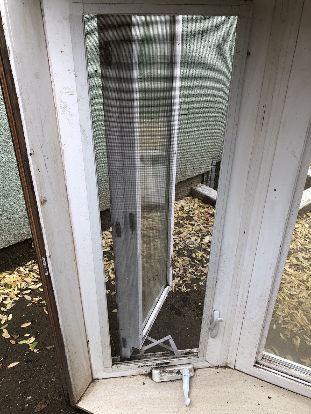 Jeld Wen Bay Window LOCAL PICKUP ONLY PASADENA CALIFORNIA | eBay