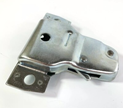 Trunk Deck Lid Lock Latch For 1965-66 Ford Mustang | eBay