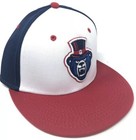 Lewis & Clark Baseball League Hat Cap M/L LEMAY GOVERNORS St Louis, MO ...