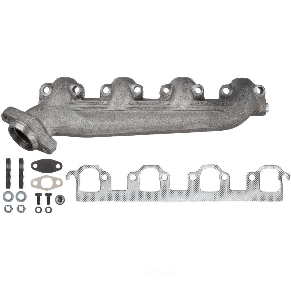 Exhaust Manifold ATP 101056 for sale online | eBay