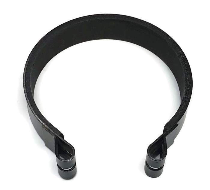 (2) Brake Bands 4-3/16" for Manco 1036 1492 Oregon Stens 260133 Rotary ...