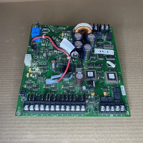 SIMPLEX 566-071H CIRCUT BOARD CARD 3307230041 SYSTEM POWER SUPPLY C | eBay