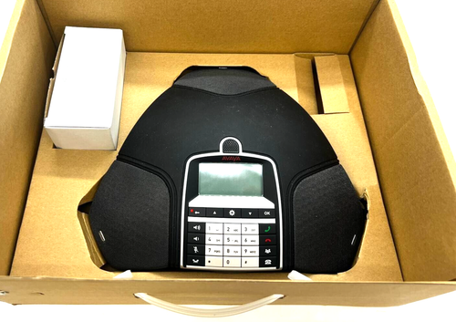 Avaya B179 SIP IP Conference Phone Prod ID: 700504740 New Open Box | eBay