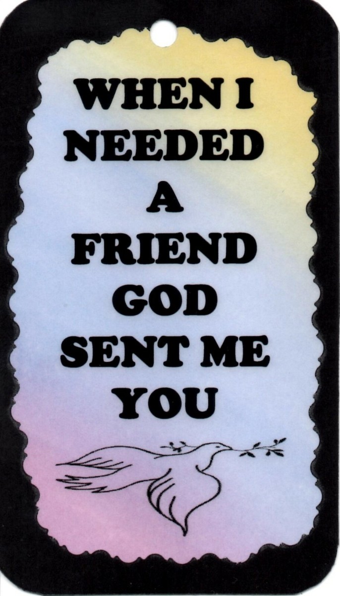 God As Friend Quotes Remember Sometimes God Only Puts A Person In Your