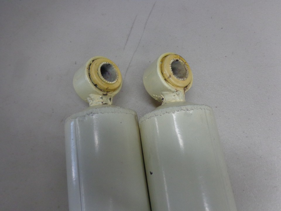 1960-64 Ford Cars 61-64 Mercury Cure-Ride 50/50 REAR Competition ...