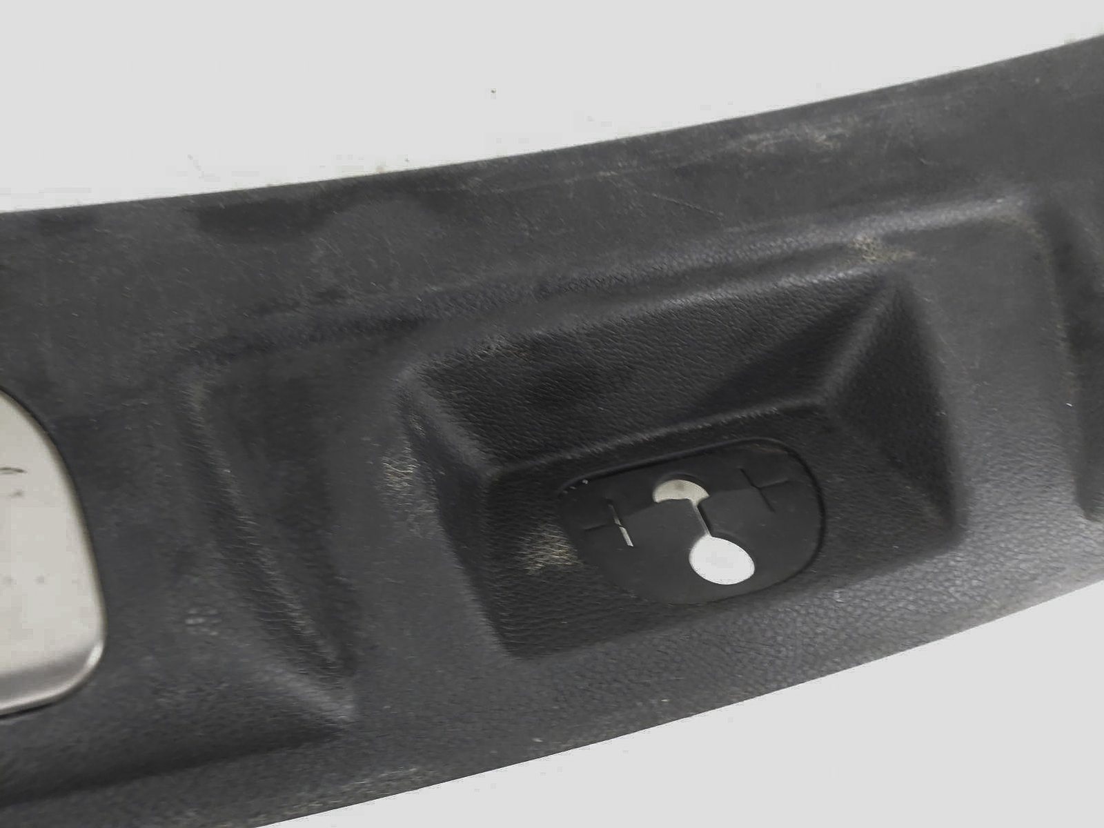 2011-2023 Dodge Durango R/T Rear Body Lift Gate Scuff Plate Panel ...