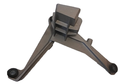 NEW VW TRANSPORTER VI T6 SELECTOR MECHANISM ABUTMENT 7H0711781C NO DUTY ...