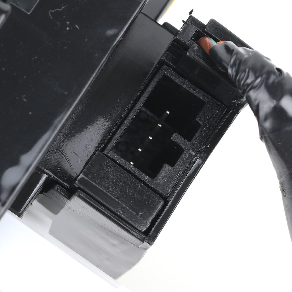 Spiral Cable Clock Spring Fit Mitsubishi Eclipse 2006-2012 8619-A018 ...