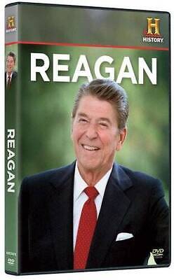 Reagan - DVD By Ronald Reagan - GOOD | eBay