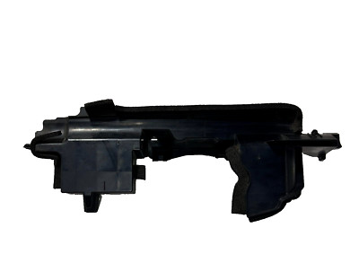 TOYOTA CAMRY L LE XLE 2018-2020 RADIATOR DRIVER SIDE AIR GUIDE BAFFLE ...