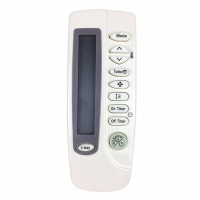 Remote Control For Samsung SH07ZS8 SH09ZK8 SH09ZS8 SH12ZSG AC Air ...