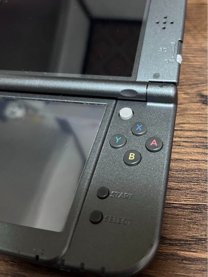 Nintendo new 3DS LL XL console The Legend of Zelda Hyrule Edition In ...