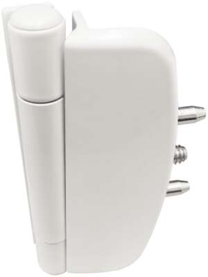 SFS Dynamic 2D Adjustable Upvc Door Hinge White Brown Black Anthracite ...