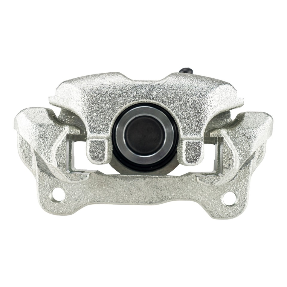Rear Left Brake Caliper with Bracket Fits 2005 2006 2007 2008 2009 2010 ...