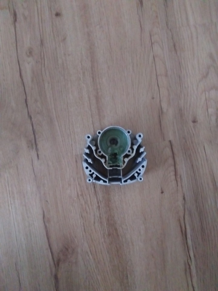 Dewalt Dc390 (Gear Case Assembly) For 18V 6-1/2" Cordless Circular Saw ...