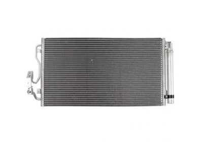 A/C Condenser and Receiver Drier Assembly For 328i 335i xDrive 320i i3 ...
