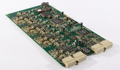 RTS Telex AIO-8 6 Port Analog Intercom Card 9030510-000 for Adam | eBay