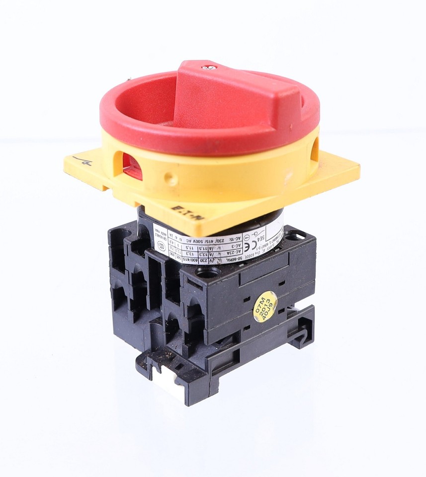 EATON T0 CT0 340B T0-2-1 CT02-1 | eBay