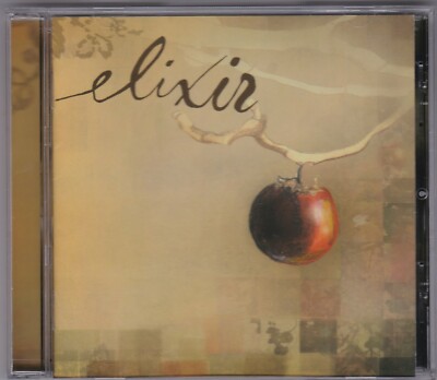Elixir - CD (336362 Skin Records Australia) | eBay