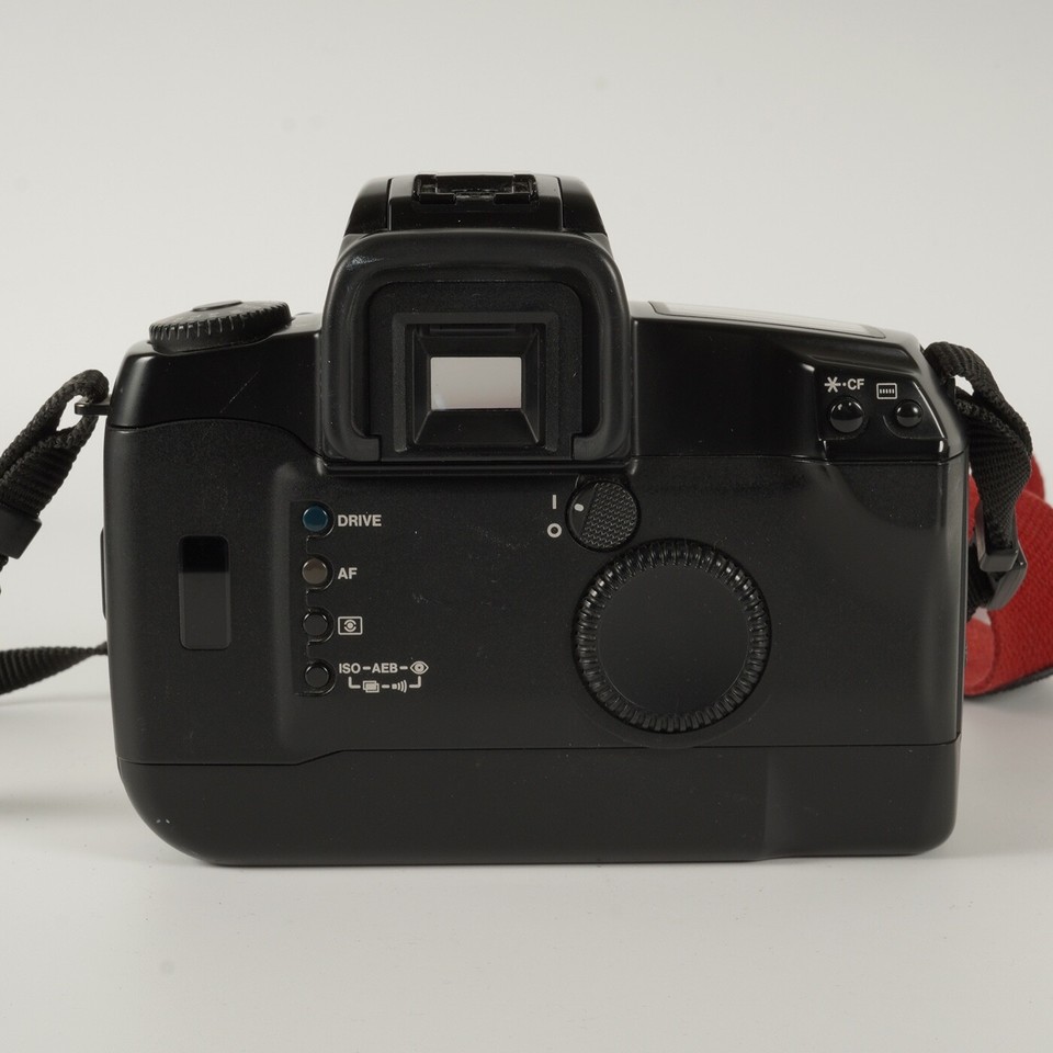 Canon EOS A2 35mm SLR Film Camera | eBay