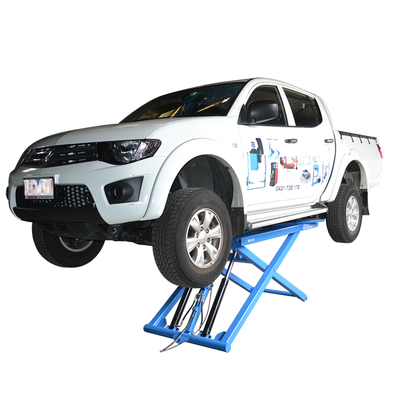 Portable Car Lifts For Home Garage Portable Car Lifts For Home Garage
