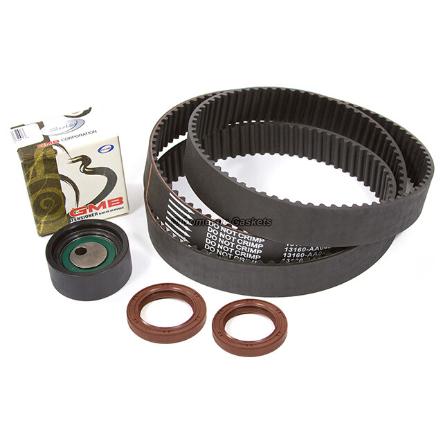 Overhaul Engine Rebuild Kit Fits 86-95 Suzuki Samurai Sidekick 1.3L ...