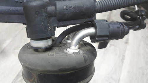 VOLVO DEF LEVEL SENSOR 21648851 | eBay