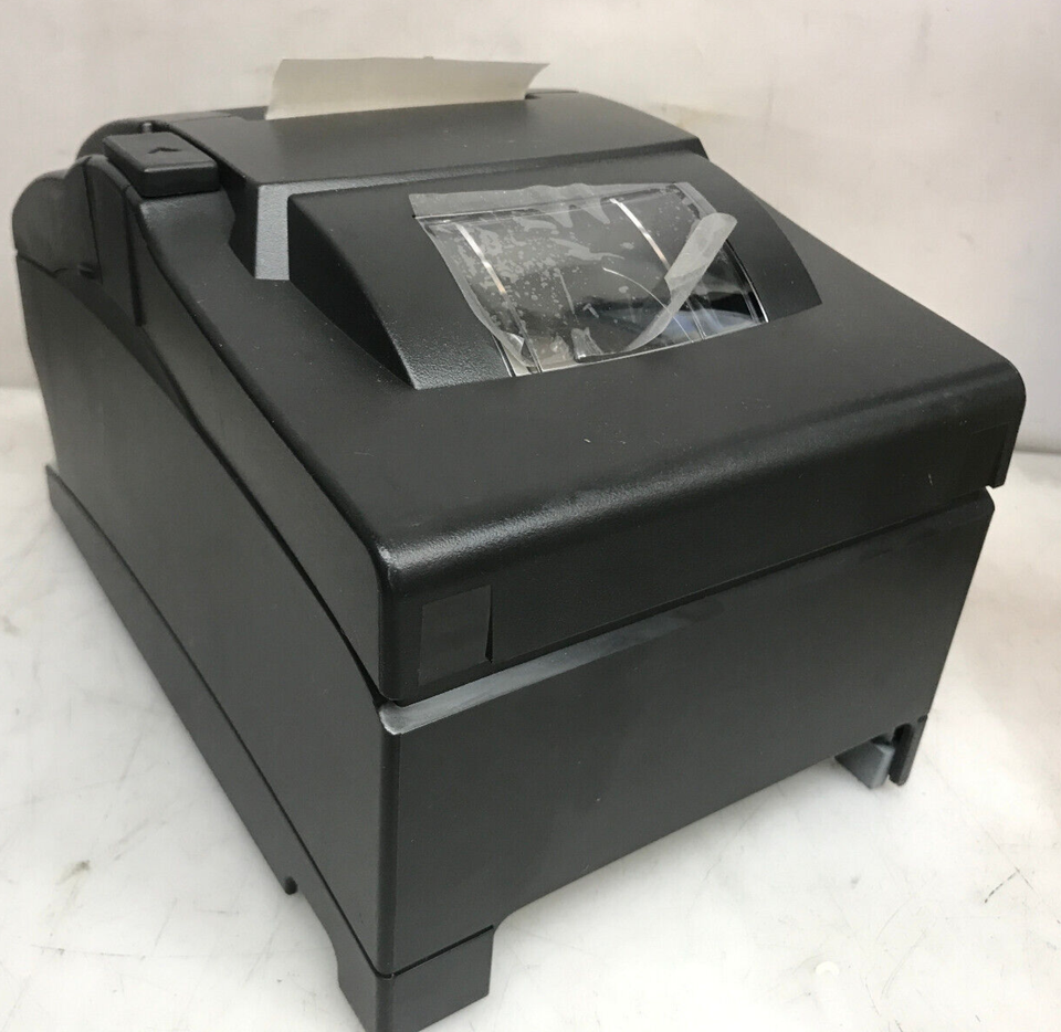 Star Micronics SP700 SP742 Ethernet (LAN) Impact Receipt Printer | eBay