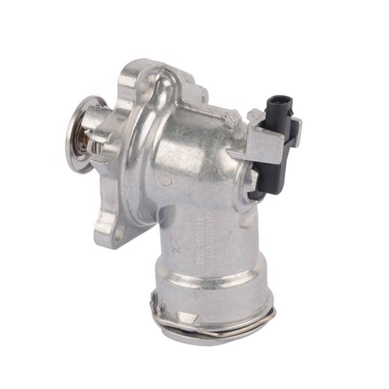 6422002215 Thermostat for MERCEDES BENZ W204 W212 S212 X164 OM642 | eBay