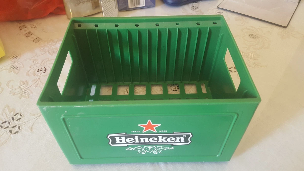 Heineken Case