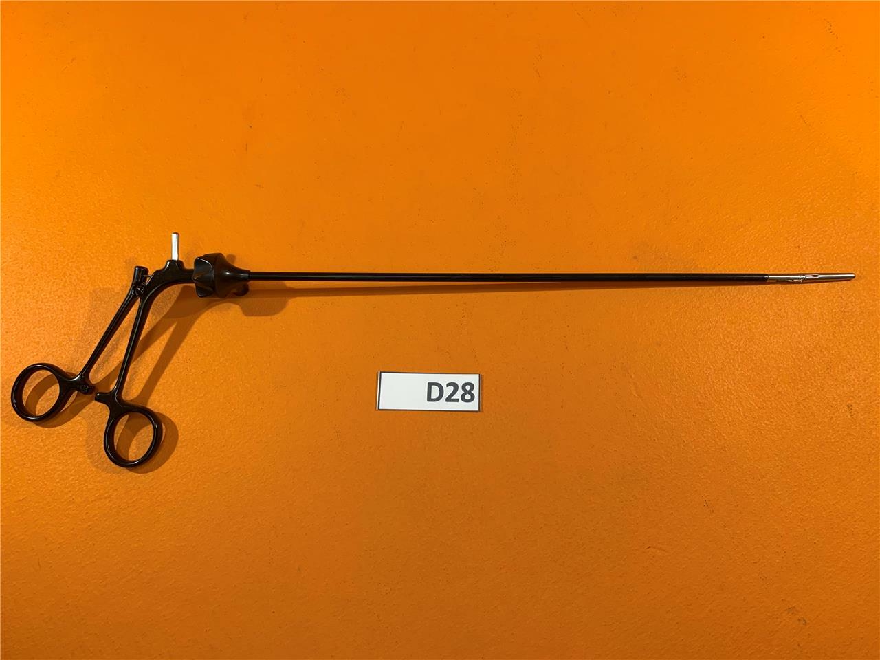 Laparoscopic DeBakey Grasper/Dissector, 5mm | eBay