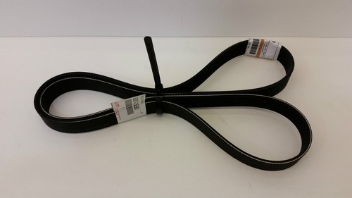 TOYOTA OEM FACTORY SERPENTINE DRIVE BELT 2006-2012 RAV4 V6 99367-K1550 | eBay