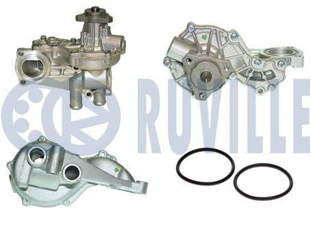 Ruville Water Pump 65410G | eBay