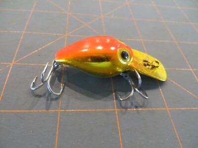 Lures - Storm Wee Warts