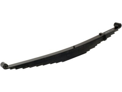 Rear Leaf Spring 59PWJB84 for E250 Econoline E350 Super Duty Club Wagon ...